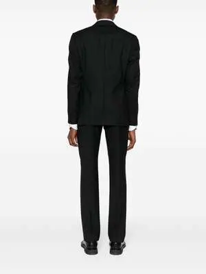 LARDINI Single-breasted Wool Suit