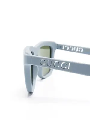 Gucci Square-frame Sunglasses