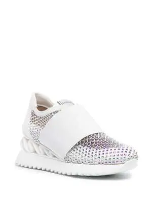 Le Silla Chunky Sneakers For Women