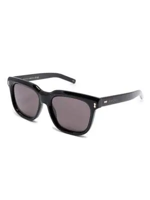 Gucci Square-frame Sunglasses