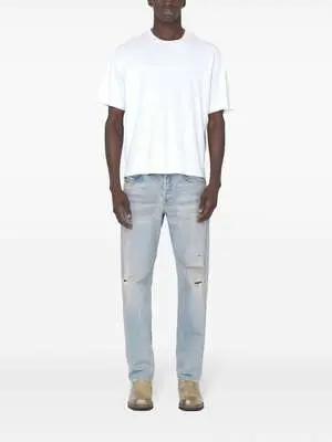 John Elliott The Daze Straight-leg Jeans