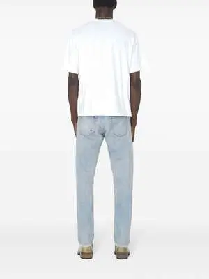 John Elliott The Daze Straight-leg Jeans