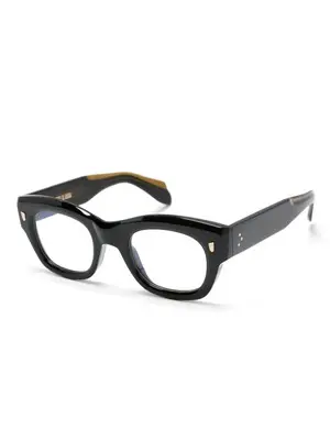 CUTLER & GROSS 9261 Cat-eye Glasses