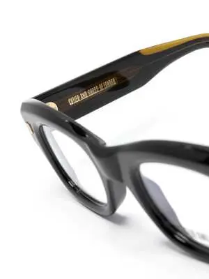 CUTLER & GROSS 9261 Cat-eye Glasses