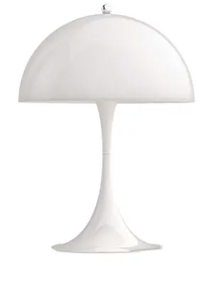 LOUIS POULSEN Panthella 320 Led Table Lamp - White