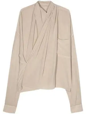 Quira Cuffed Tops