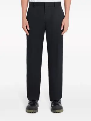 Off-White Tailored Trousers - Black