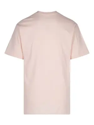 Supreme Warm Up T-shirt