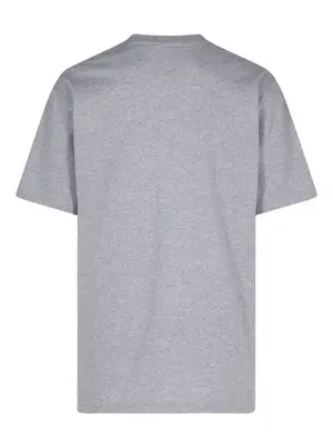 Supreme Warm Up T-shirt - Grey