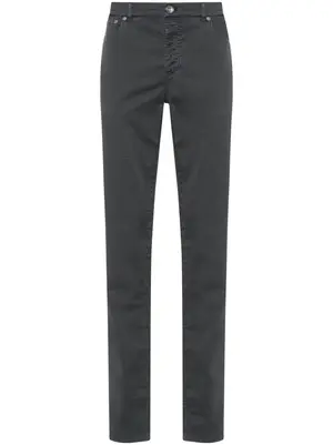 Brunello Cucinelli Straight-leg Trousers