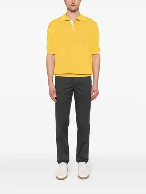 Brunello Cucinelli Straight-leg Trousers