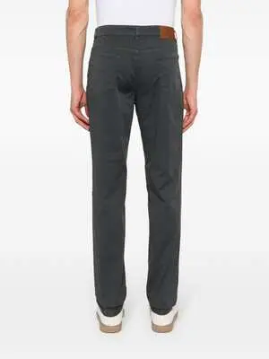 Brunello Cucinelli Straight-leg Trousers