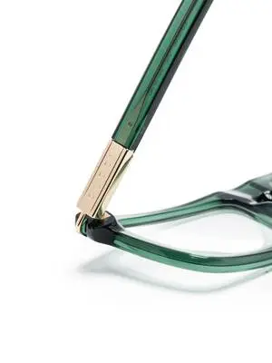 Gucci Square-frame Glasses