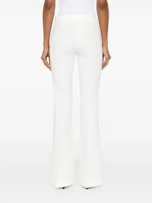 BLANCA VITA Paola Cady Flared Trousers