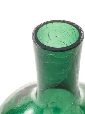 POLSPOTTEN Small Ball Body Glass Vase