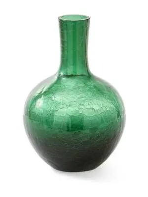 POLSPOTTEN Small Ball Body Glass Vase