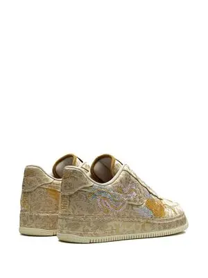 Nike Air Force 1 Low Year Of The Dragon 2024 Sneakers