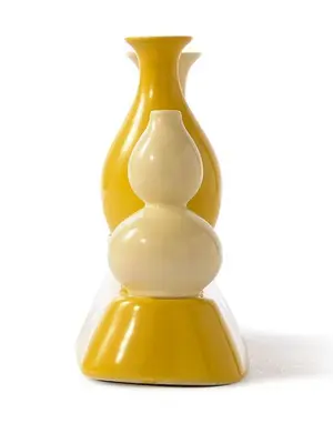 POLSPOTTEN Shangai Porcelain Vase