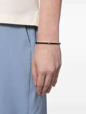 Tory Burch Kira Logo Bracelet