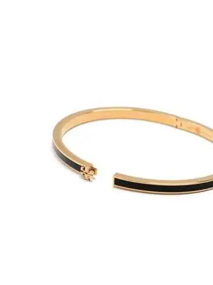Tory Burch Kira Logo Bracelet