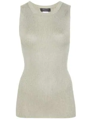 Fabiana Filippi Slim Fit Tops