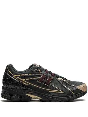 NEW BALANCE X Kith 1906r Sneakers - Green