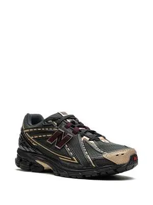 NEW BALANCE X Kith 1906r Sneakers - Green