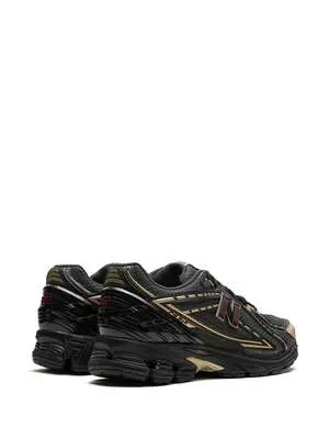 NEW BALANCE X Kith 1906r Sneakers - Green