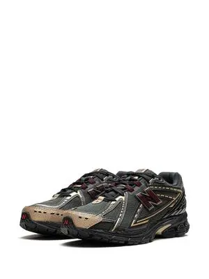 NEW BALANCE X Kith 1906r Sneakers - Green