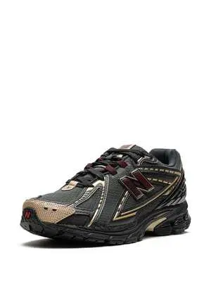 NEW BALANCE X Kith 1906r Sneakers - Green