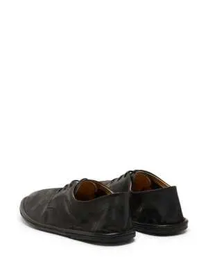 Marsèll Guardella Leather Derby Shoes