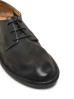 Marsèll Guardella Leather Derby Shoes