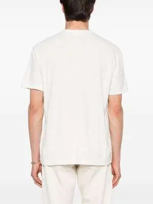 Calvin Klein Logo-detail T-shirt