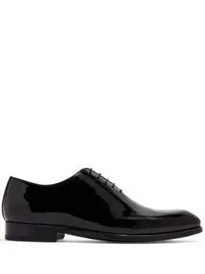 Magnanni Varnished Oxford Shoes