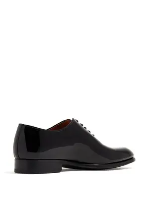 Magnanni Varnished Oxford Shoes