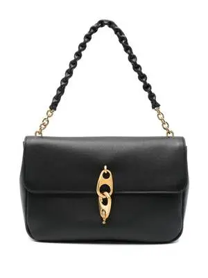 TOM FORD Chain-link Shoulder Bag
