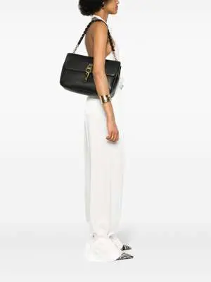 TOM FORD Chain-link Shoulder Bag
