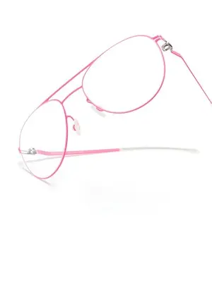 Mykita Pilot-frame Metal Glasses