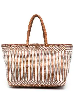 Dragon Diffusion Bali Big Tote Bag