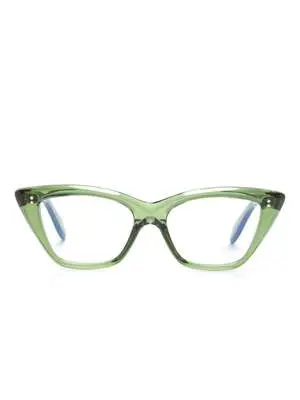 Cutler & Gross Cat Eye Eyewear For Women