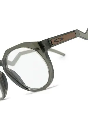 Oakley Hstn Geometric-frame Glasses