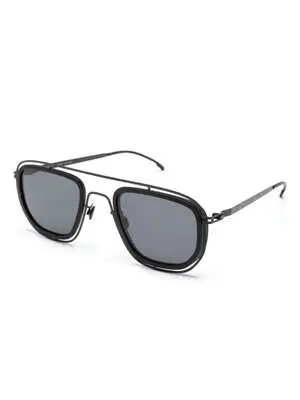 Mykita Ferlo Double-frame Sunglasses