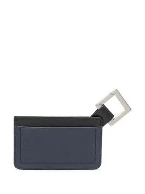 Jacquemus Square Carabiner Card Holder