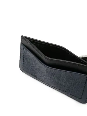 Jacquemus Square Carabiner Card Holder