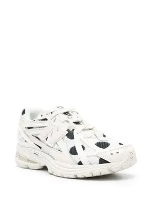 NEW BALANCE 1906r Polka-dot Sneakers - Neutrals