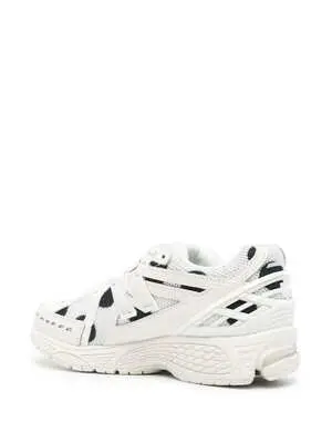NEW BALANCE 1906r Polka-dot Sneakers - Neutrals