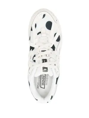 NEW BALANCE 1906r Polka-dot Sneakers - Neutrals