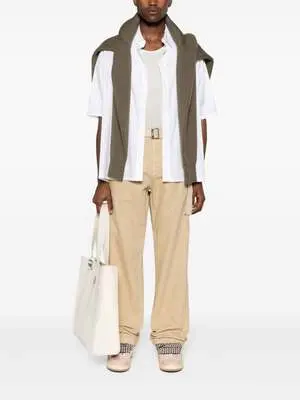 Jacquemus Le Pantalon Workwear Trousers