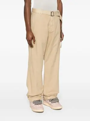 Jacquemus Le Pantalon Workwear Trousers