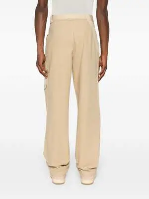 Jacquemus Le Pantalon Workwear Trousers
